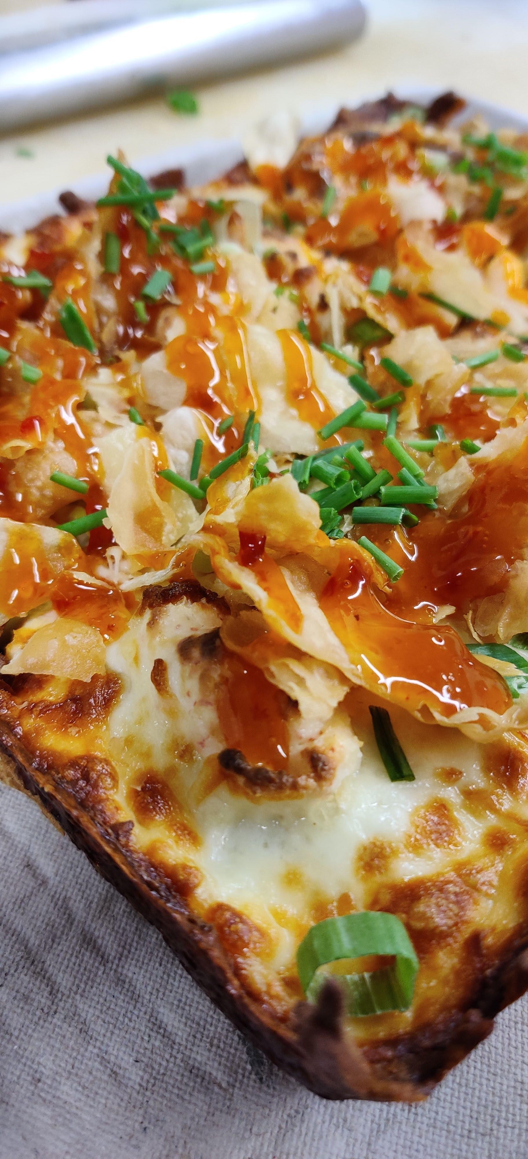 The Edge Pizza - PLYMOUTH - ROAD TO RANGOON