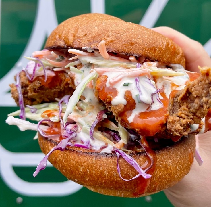 NW PORTLAND - SPECIAL: Buffalo Beast