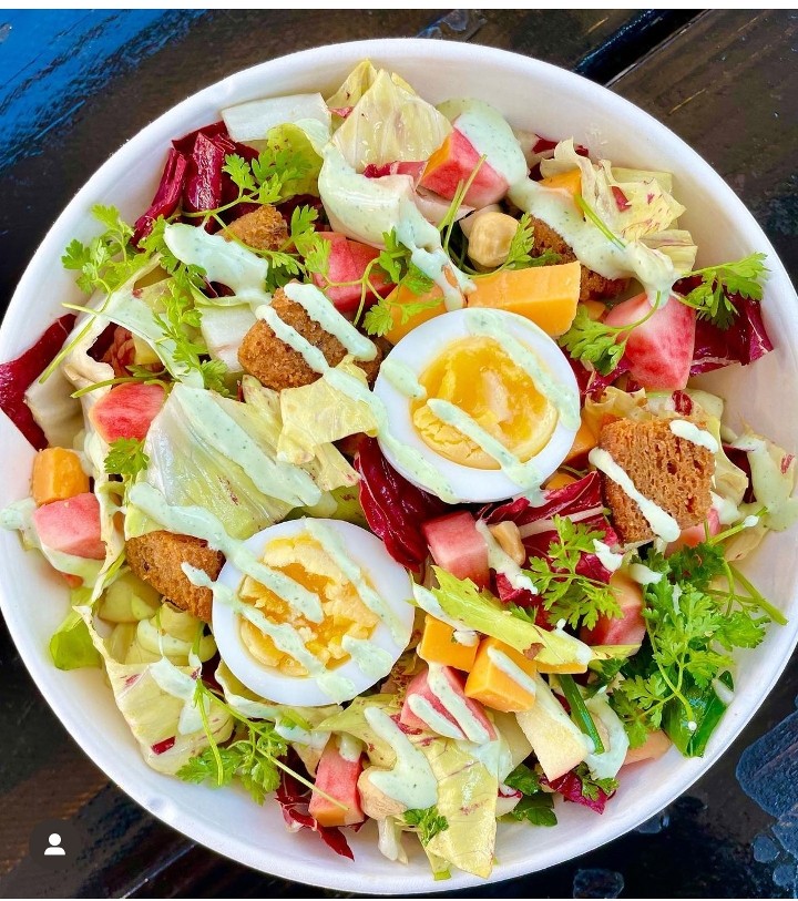 NW PORTLAND - Harvest Chop