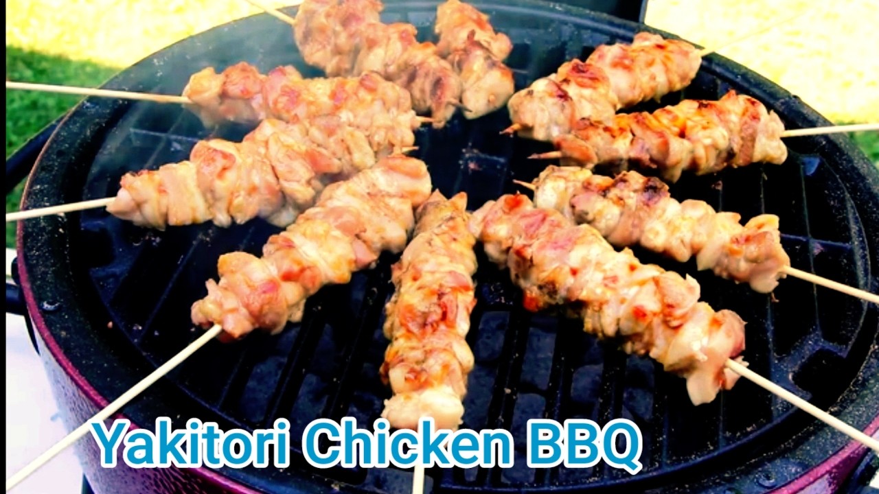 6700 MADDOX BLVD, CHINCOTEAGUE ISLAND, VIRGINIA - 4. chicken skewers ...