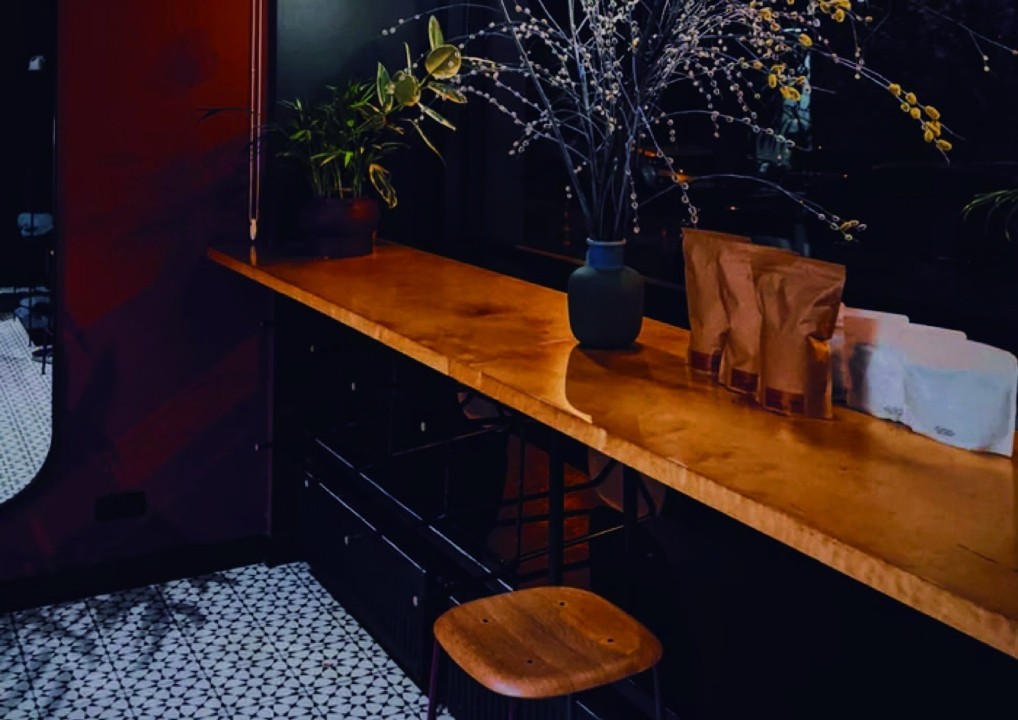 Formosa Aroma 560 W Main St Unit B | Toast