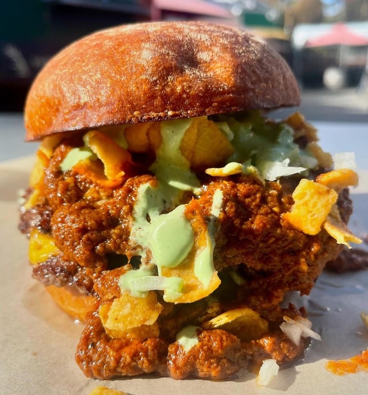 BEAVERTON - Ballpark Beast