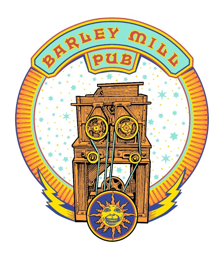 McMenamins Barley Mill Pub