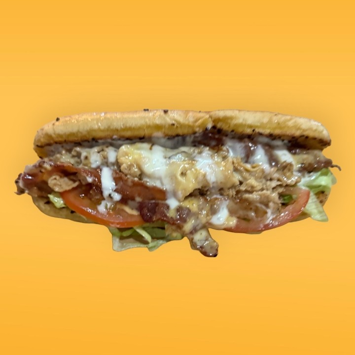 DO SHAGGYS - Chick Pig Ranch