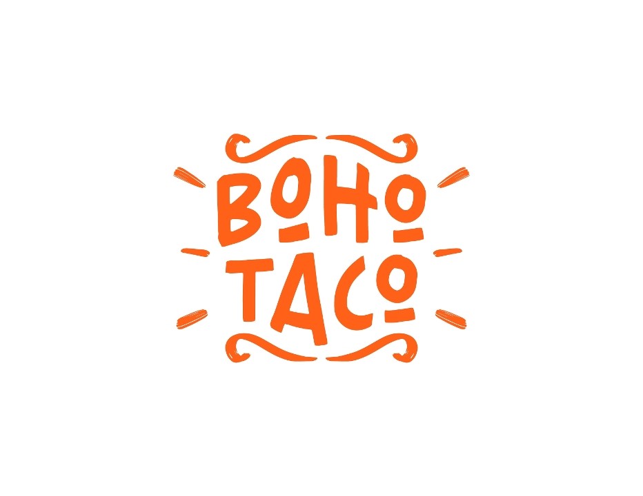 Boho Taco - Trio