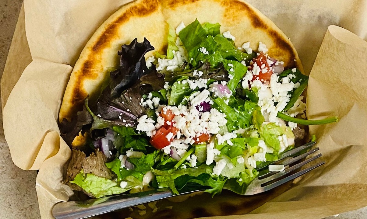 527 S Main St - Gyro