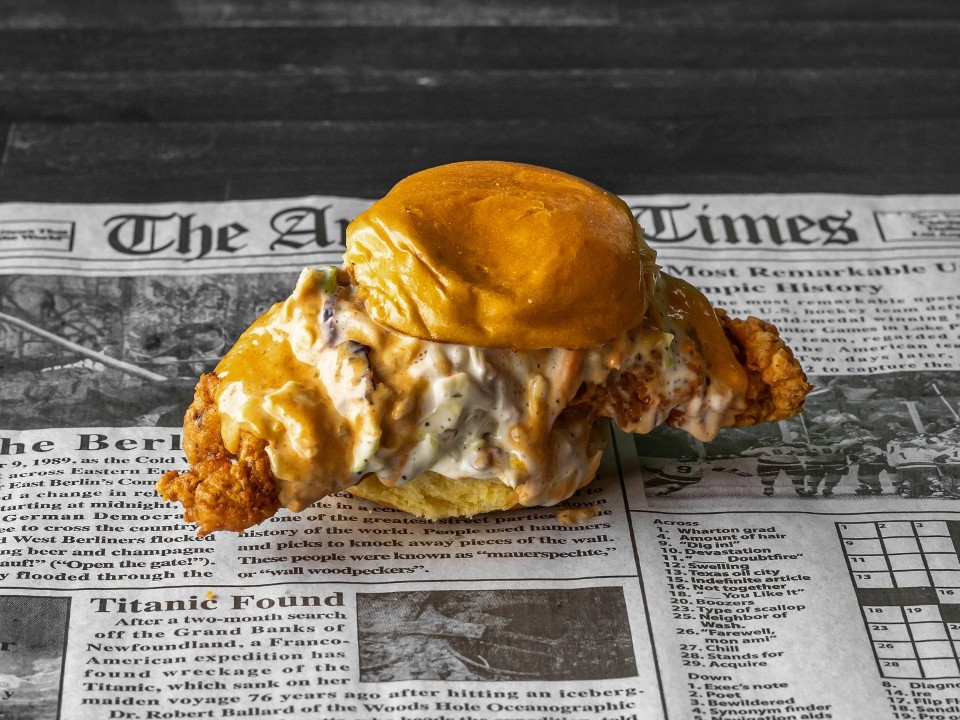 602 West Wise Road - Chi Tea Classic