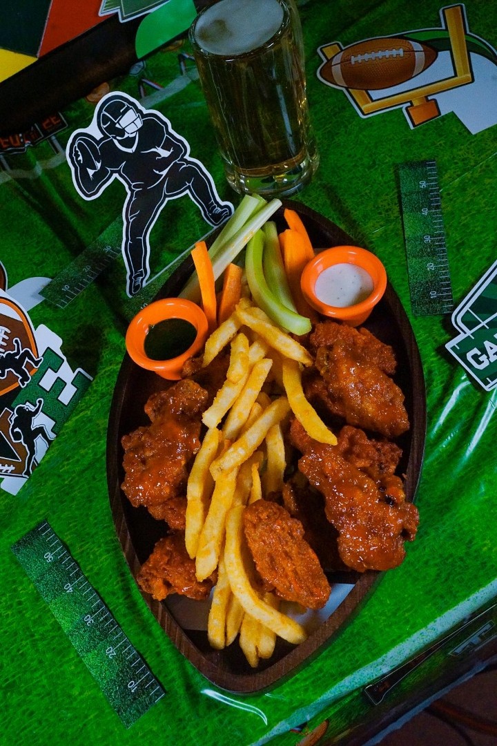 Guapo's Merrifield Merrifield - 36 wings