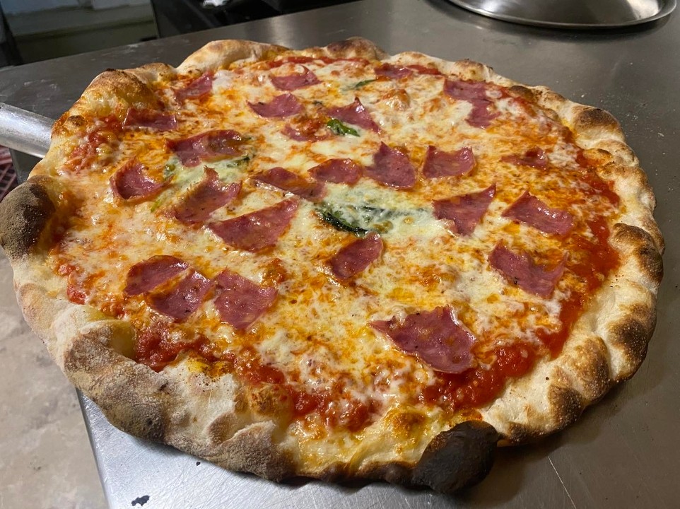 Coletti's Pizza Factory 497 Elm St | Toast