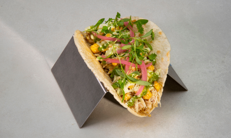 Taco/Social - Order Online
