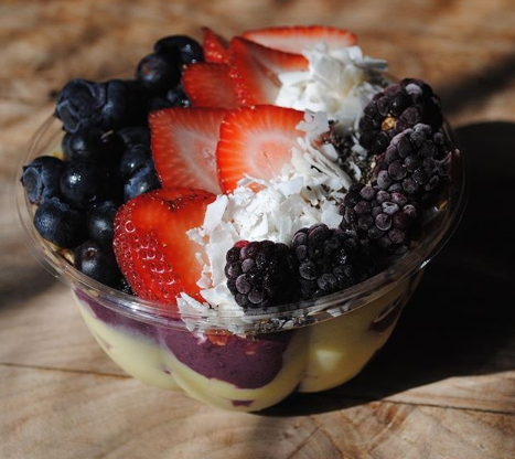 Green Seed at The Denver Central Market