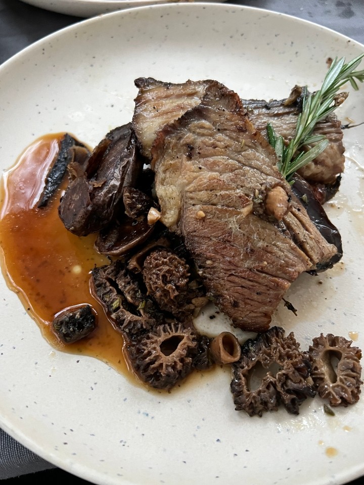 Holiday Kits - Brisket Roast Beast - 2ppl