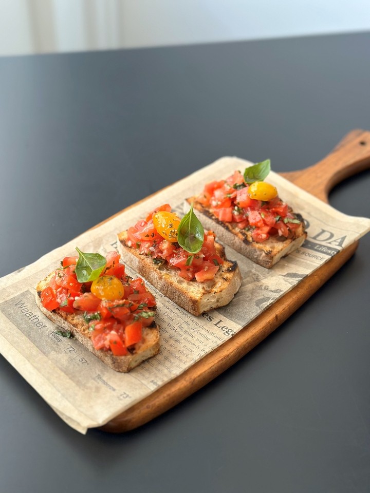 OSTERIA POSITANO - Cheesecake