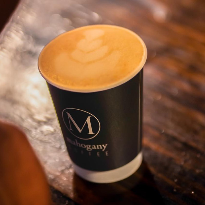 Mahogany Coffee Co