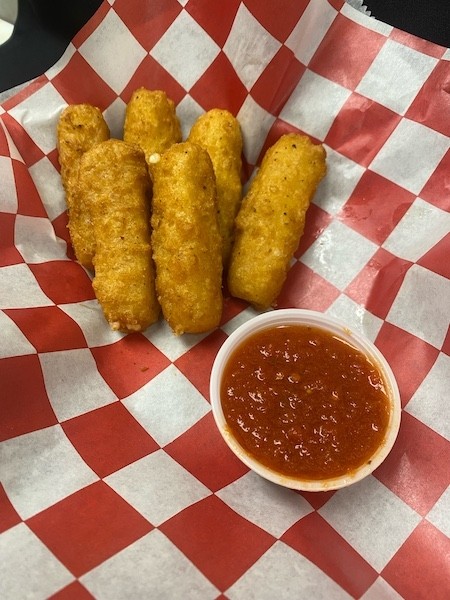 Tony's Pizzeria & Deli - Small Pizza