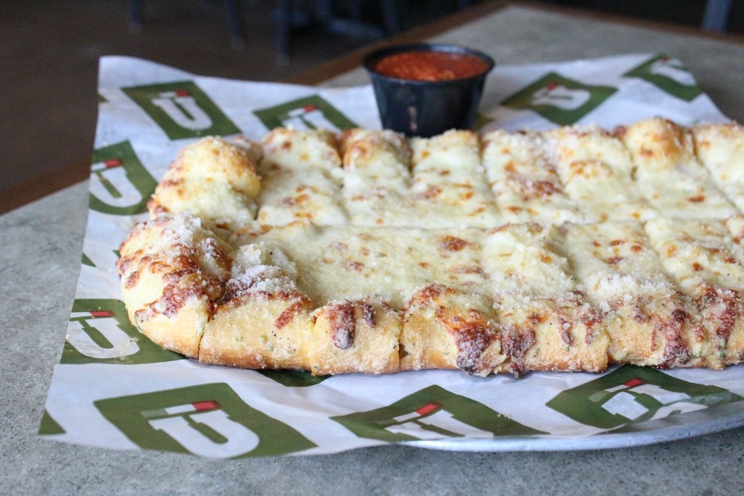 Standale - Pizza Puffs*