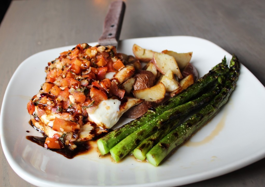 Uccello's Ristorante- Standale Standale - Uccello's Breadsticks*