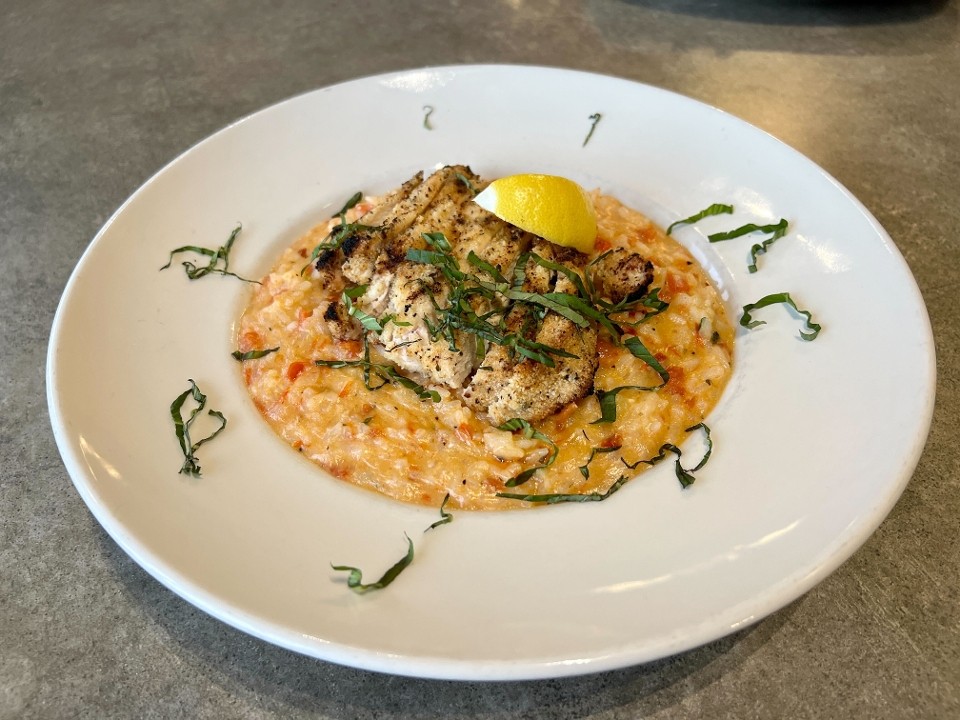 Uccello's Ristorante- Standale Standale - Pizza Puffs*