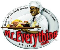 Mr. Everything Deli -MLK - Order Online