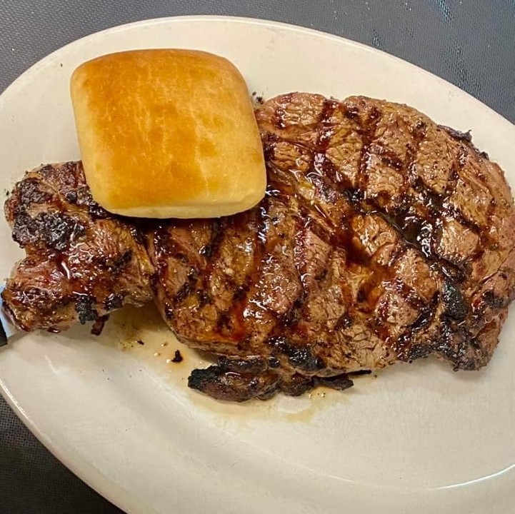 600 Westgate Plaza - 8oz Filet Mignon