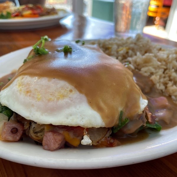 Moke’s Bread & Breakfast Kailua - The Jeff