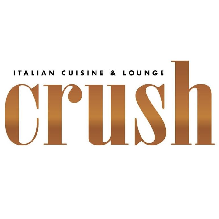 Crush Italian Cuisine & Lounge - Chico - Order Online