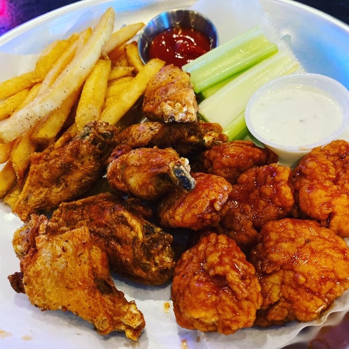 Somerset Pour House 416 Oxbow Road | Toast