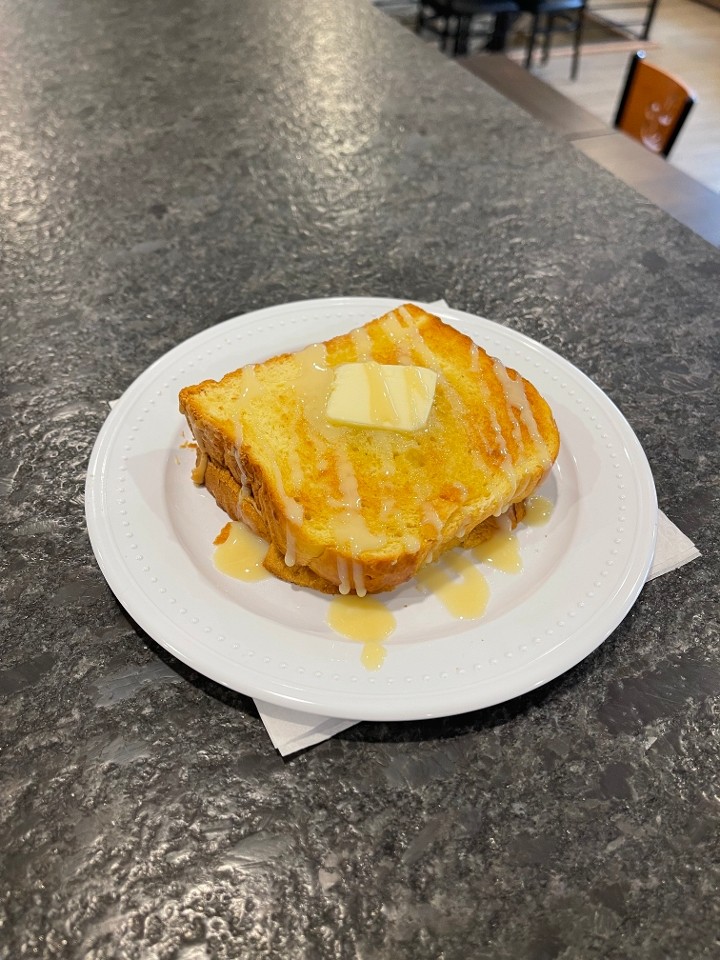 7620 Ridge Avenue - Waffle