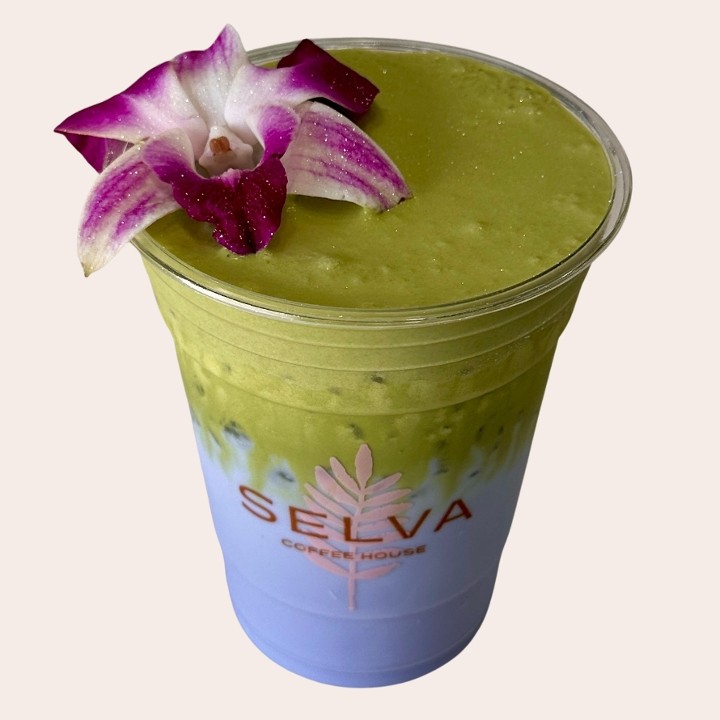 Selva Coffee House - Wild Child