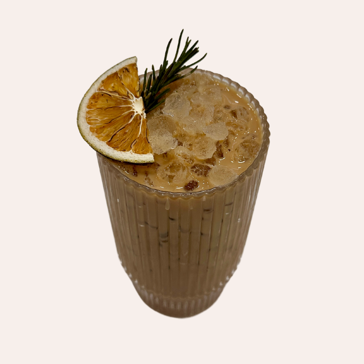 Selva Coffee House - Sancho Claus