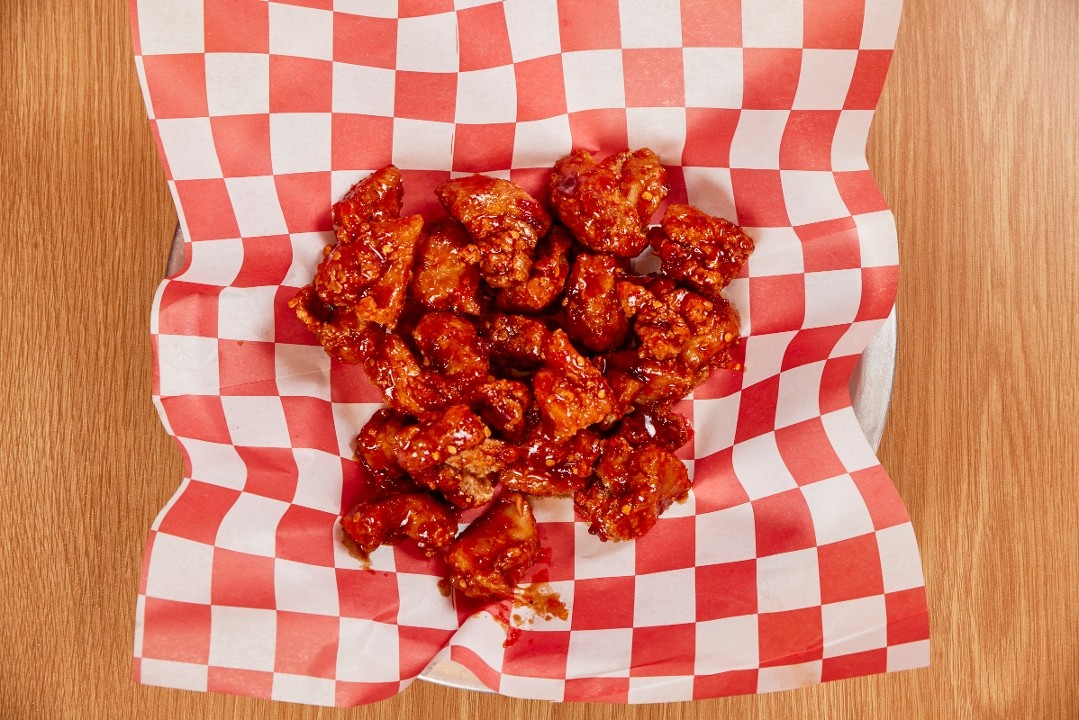 3704 Cheek-Sparger Rd, #110 - CHICKEN BOMB