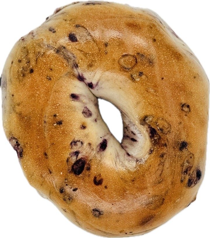 Broadway Bean - Blueberry