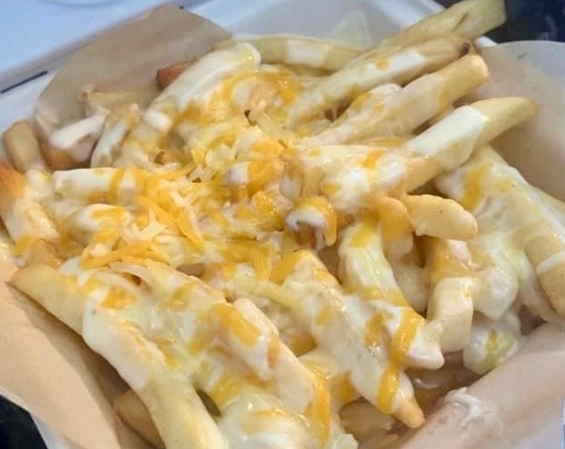Fry Pies - Cheese Only