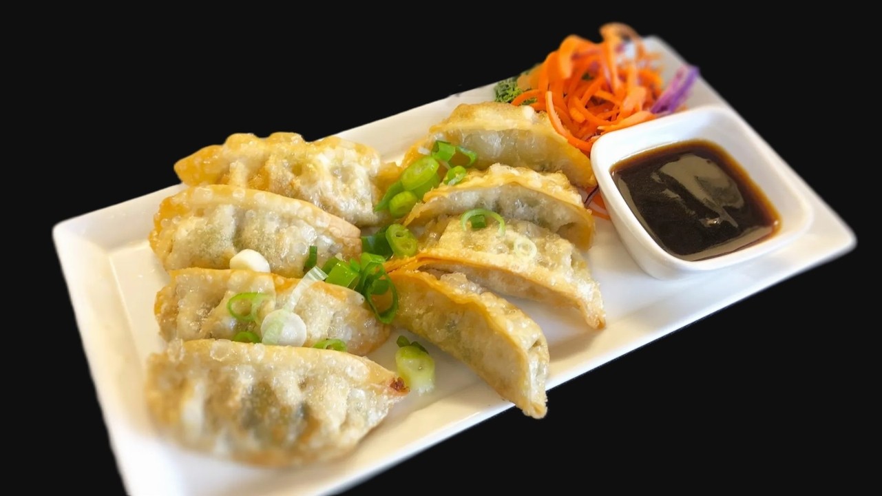 785 Rockville Pike Suite D - Kanom Jeeb Dumpling