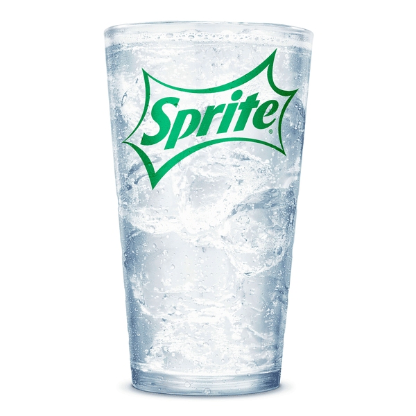 Jan Chi Korean Cuisine & BBQ - Sprite