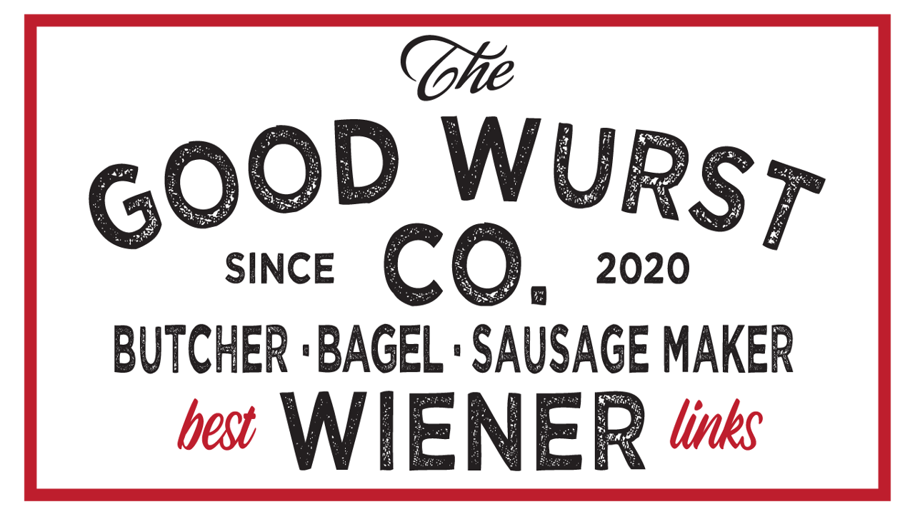 Good Wurst Company - Riverbend Village 4015 Corning Place