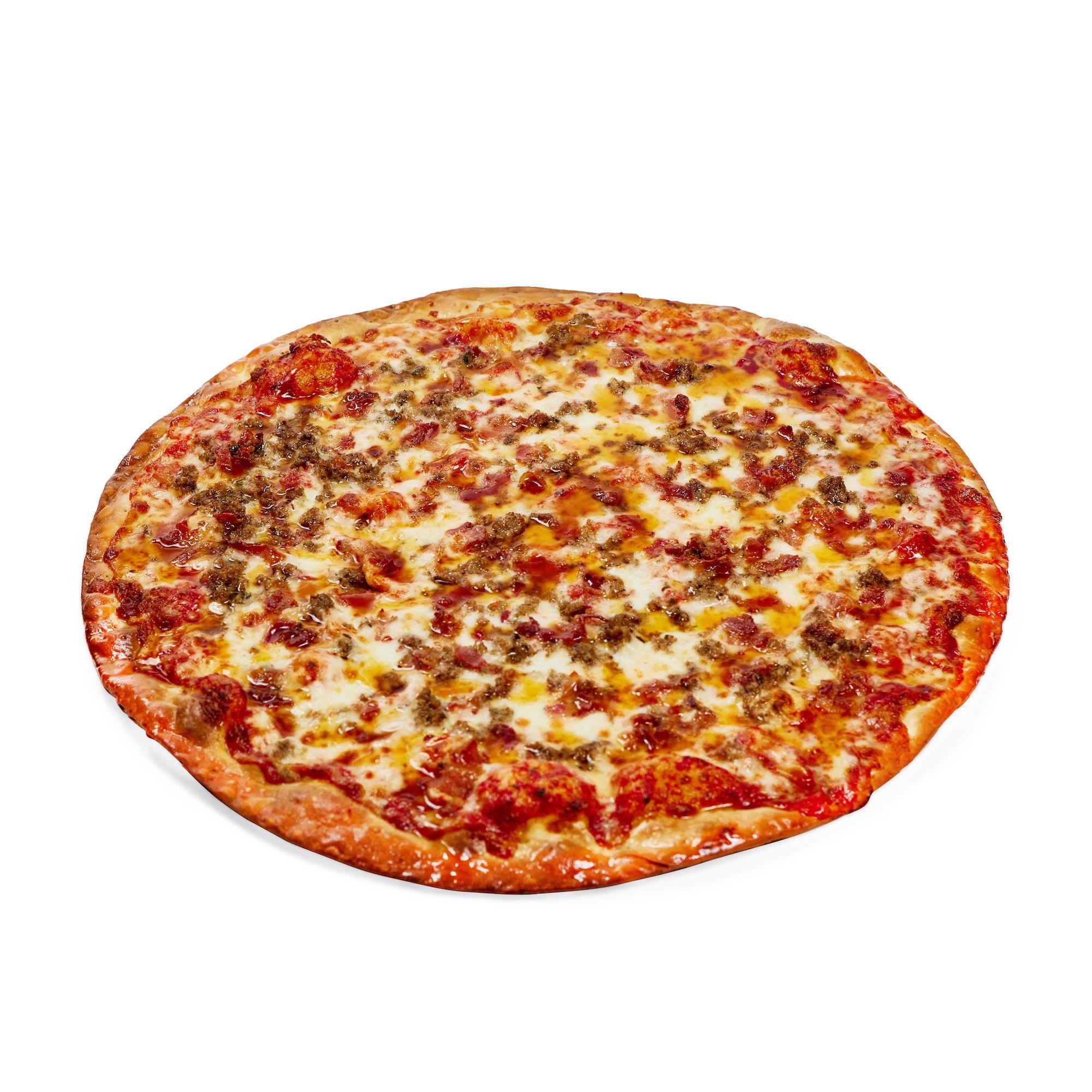 Heavenly Crust Pizza - Flower Mound - Order Online
