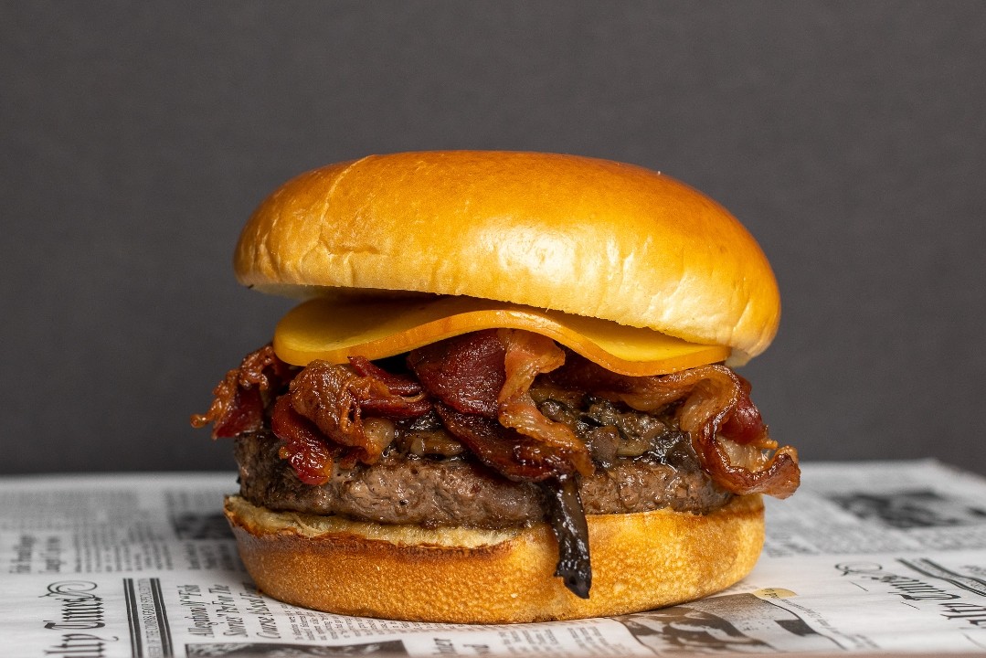 Jay's 108 - Kinston - Order Online