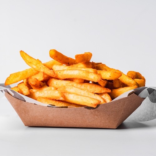Chubby Raccoon - House Fries