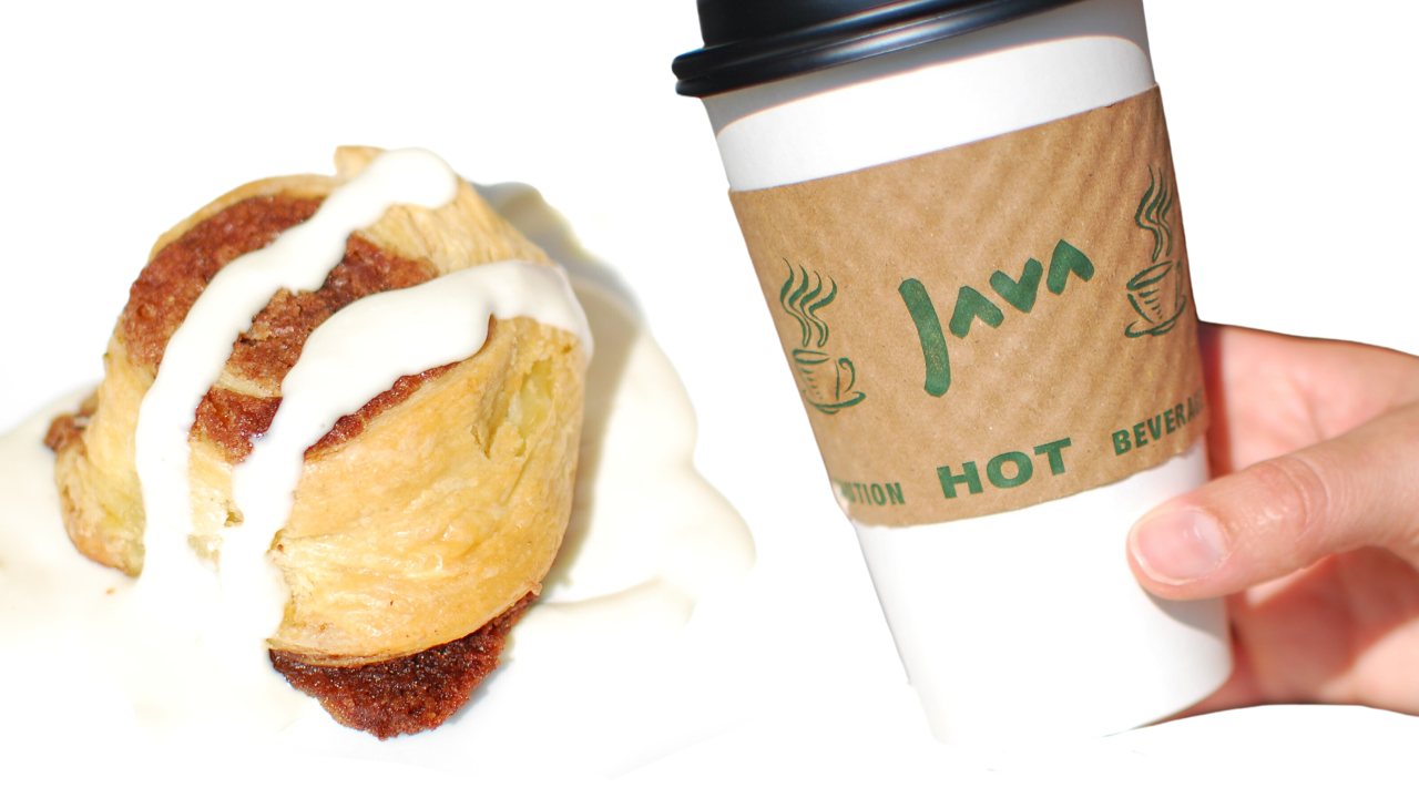 FT Cary - Breakfast Combo