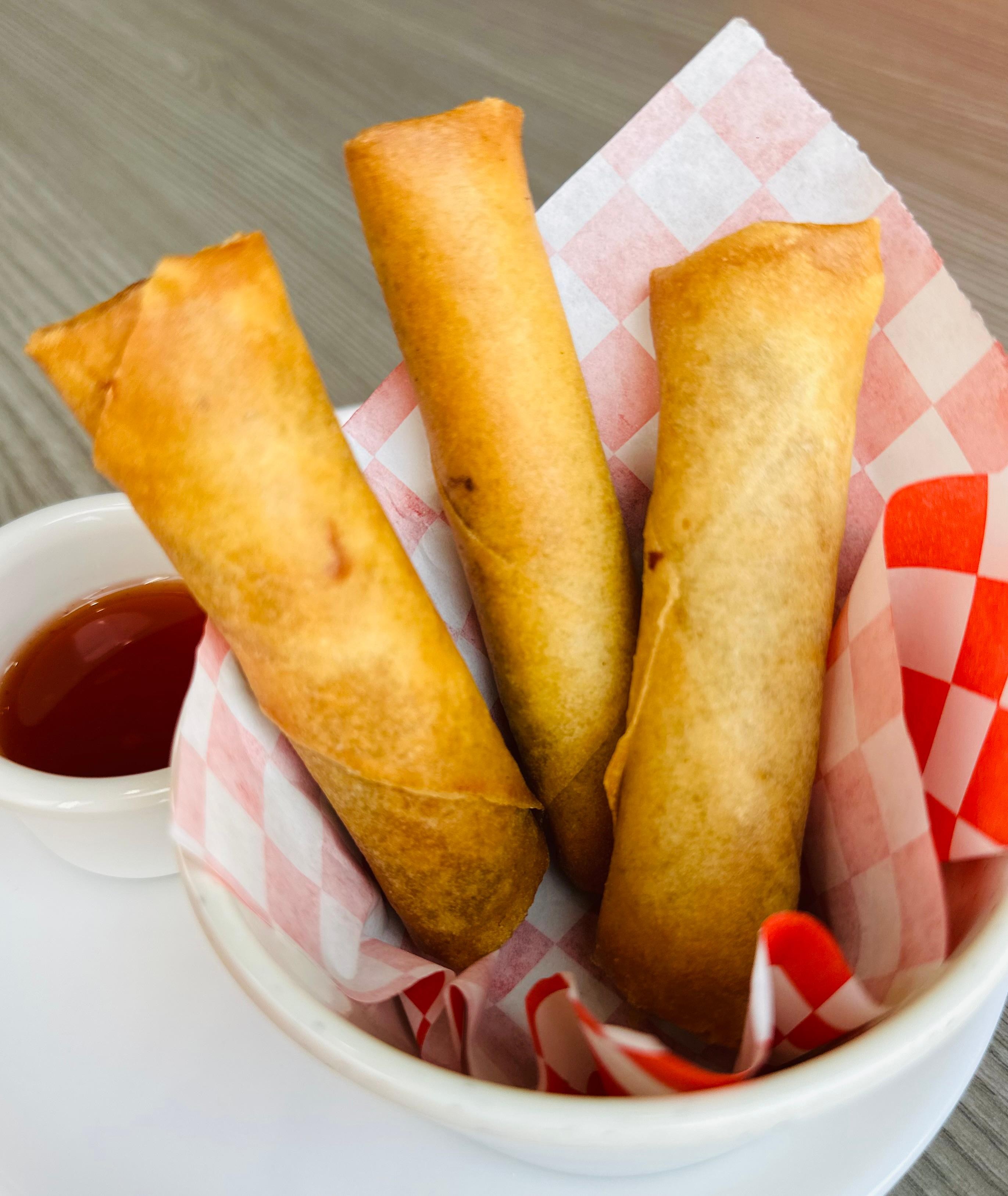 Cypress - Order Online