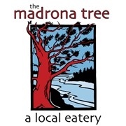 Madrona Tree