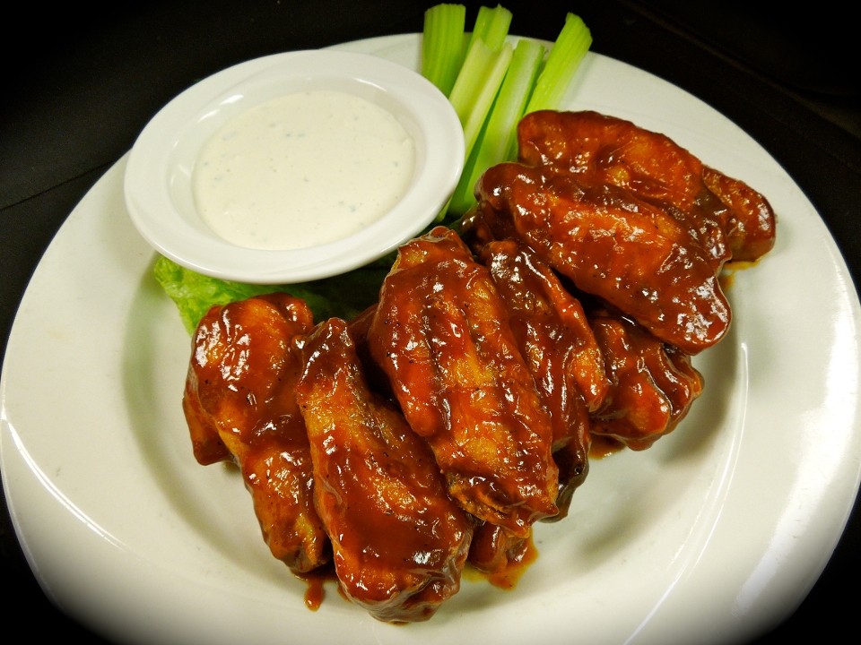 Pappas- Cockeysville 550 Cranbrook Rd - Pappas Wings