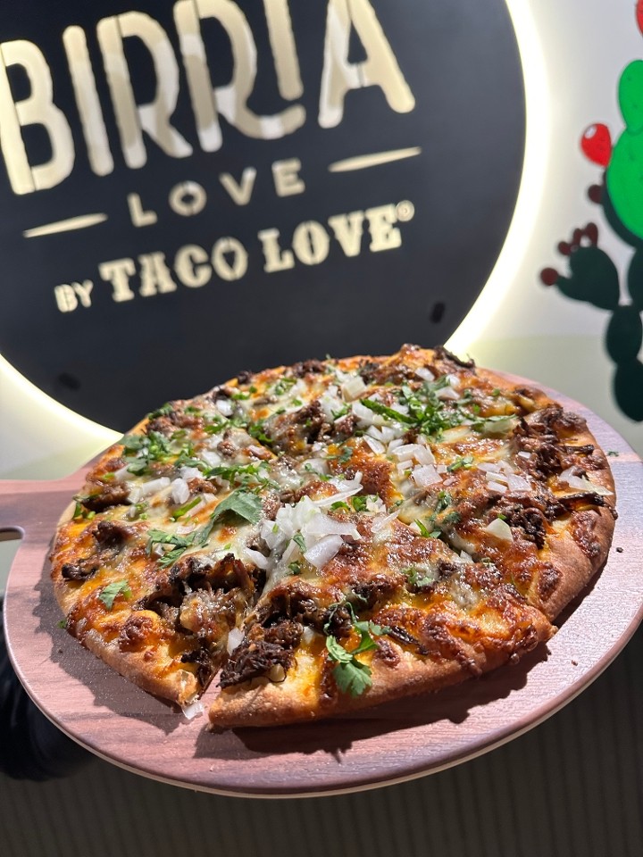 Birria Love - Birria Tacos