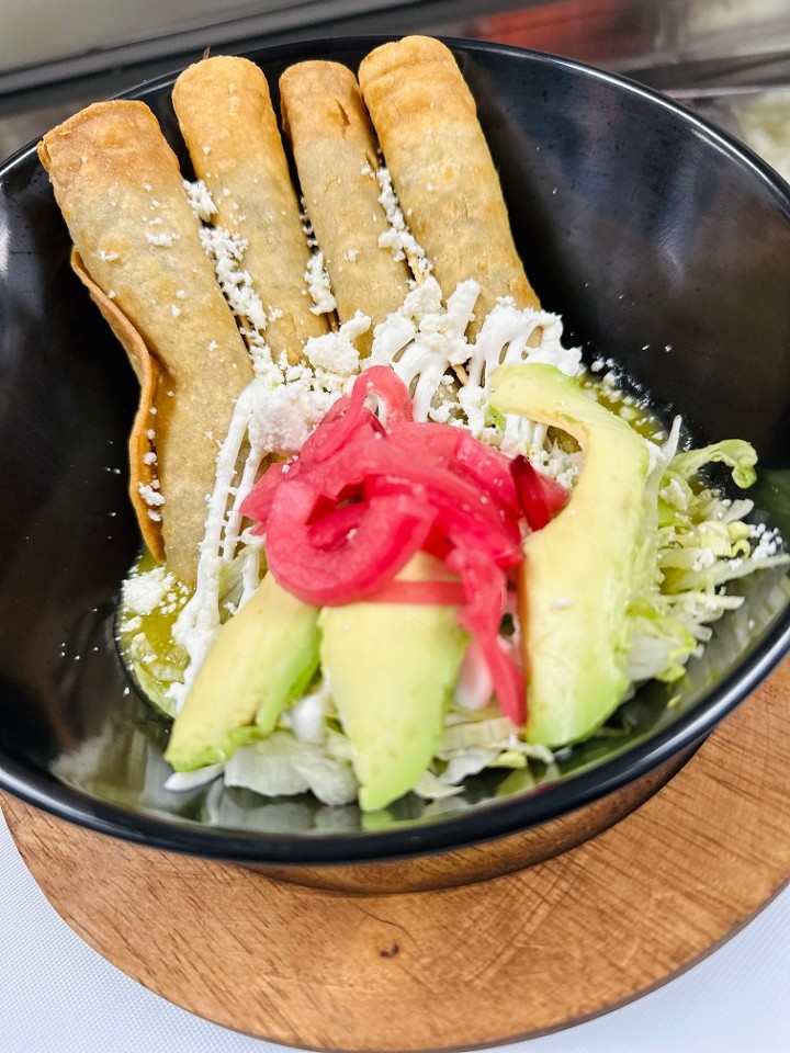 Birria Love - Birria Tacos