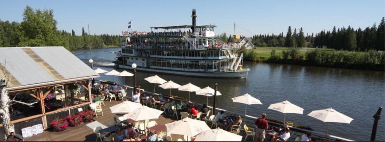 The Pump House Restaurant & Saloon - 796 Chena Pump rd | Toast