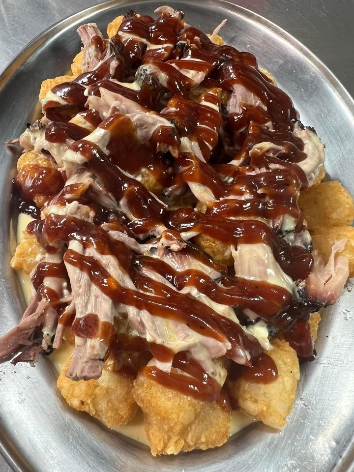 10816 dixie highway - Loaded Tots