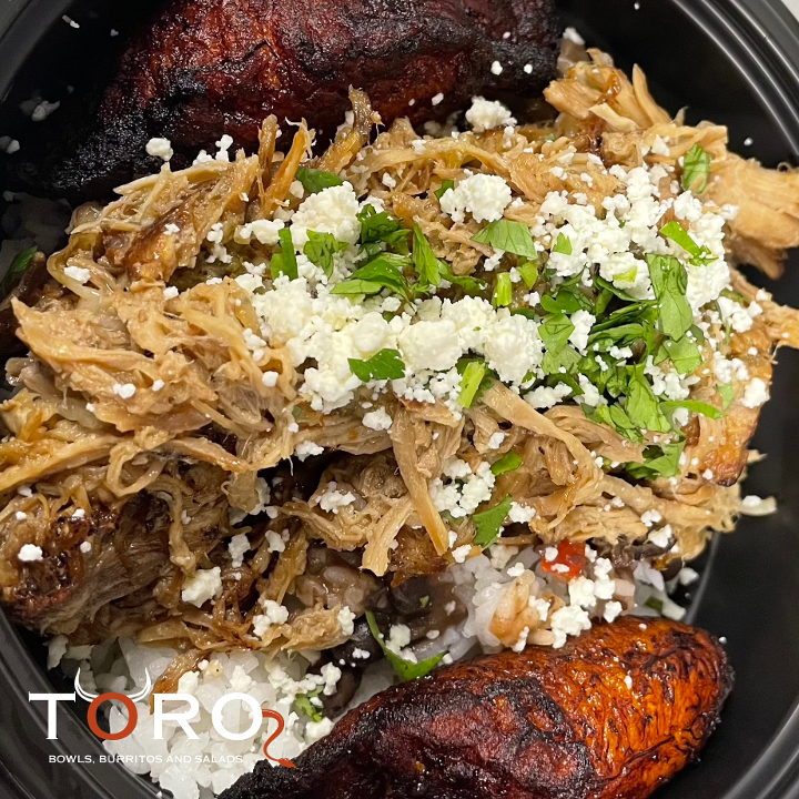 Toro Food Concepts - San Juan