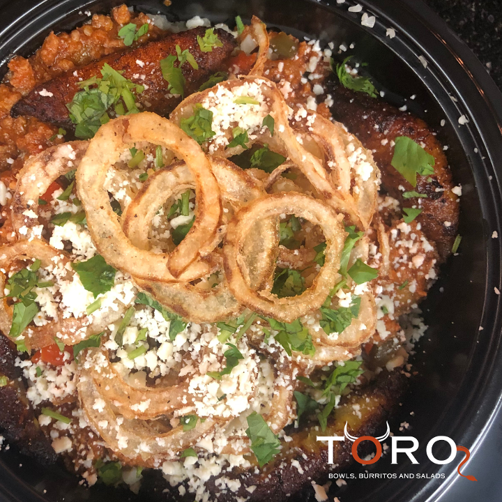 Toro Food Concepts - Capt Jack