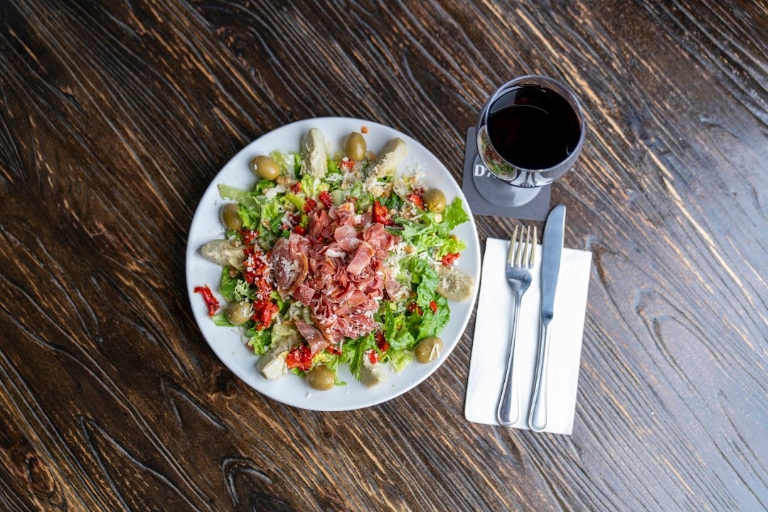 D'Avolio - Tops - COFFEE & TEA